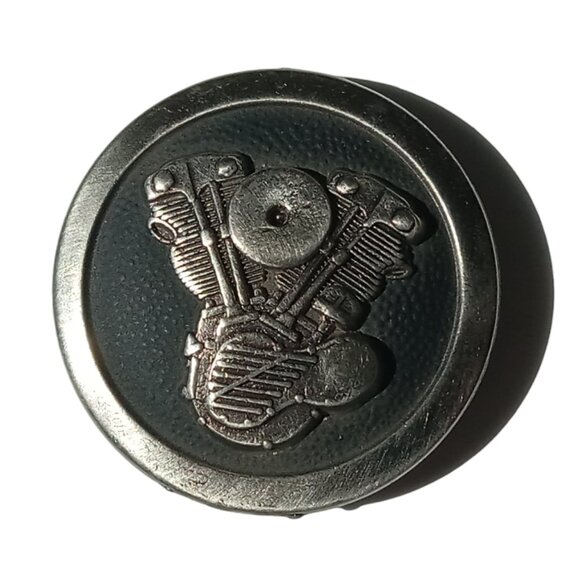 Harley-Davidson | Accessories | 991 Original Rare Harley Davidson Vtwin ...